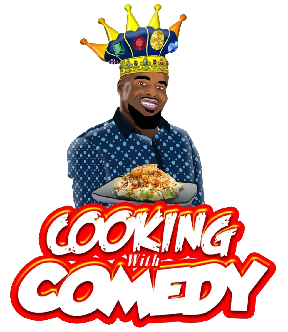 Cooking with Comedy | Because your body deserves "Flavors of Love"!